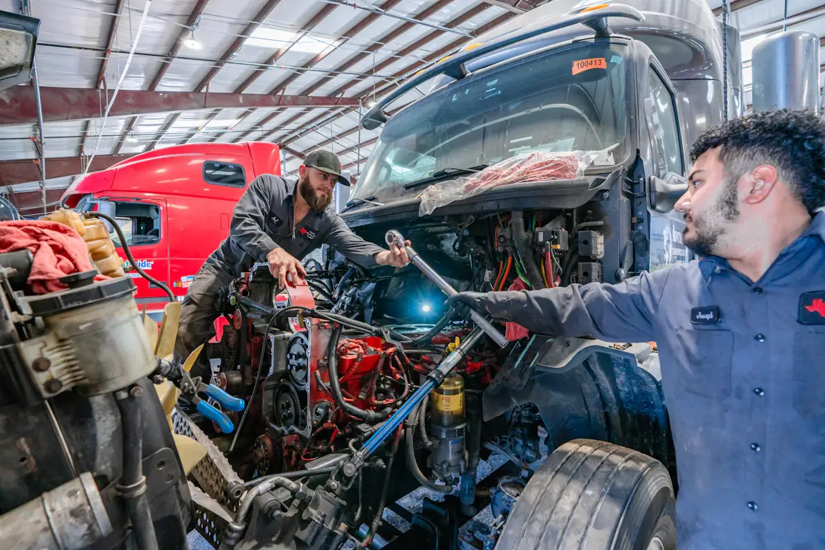 Professional Exhaust System Replacement in Thousand Islands